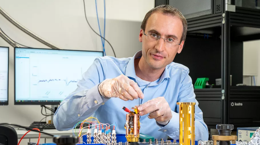 Physik - TUM School of Natural Sciences