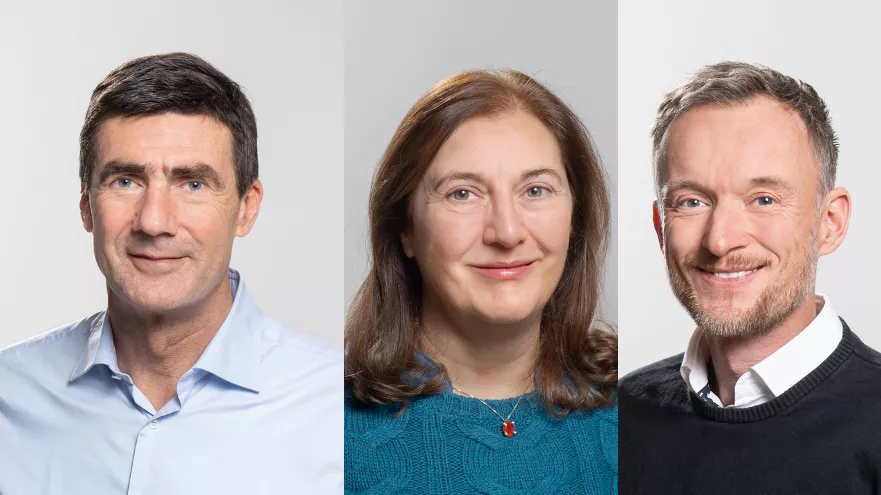 Physik - TUM School of Natural Sciences