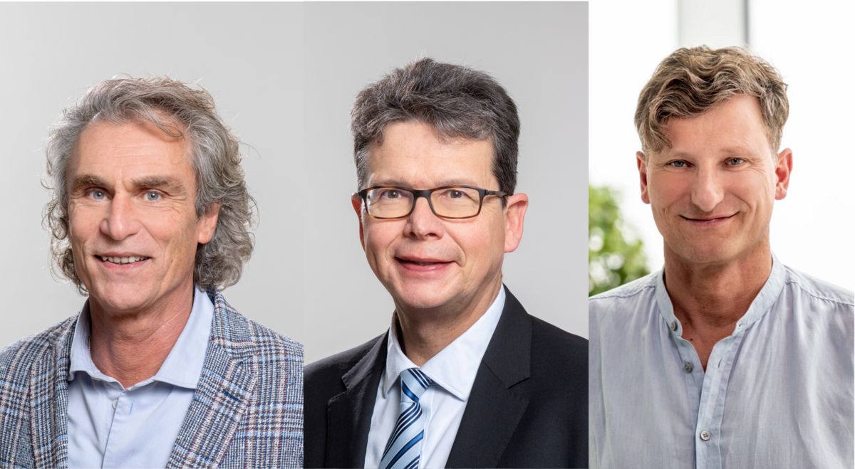 17 TUM scientists among the most cited worldwide - TUM School of ...