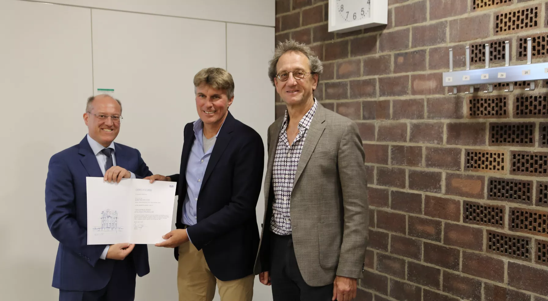 Chemistry - TUM School of Natural Sciences