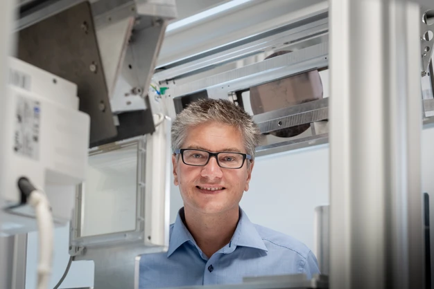 Homepage - TUM School of Natural Sciences